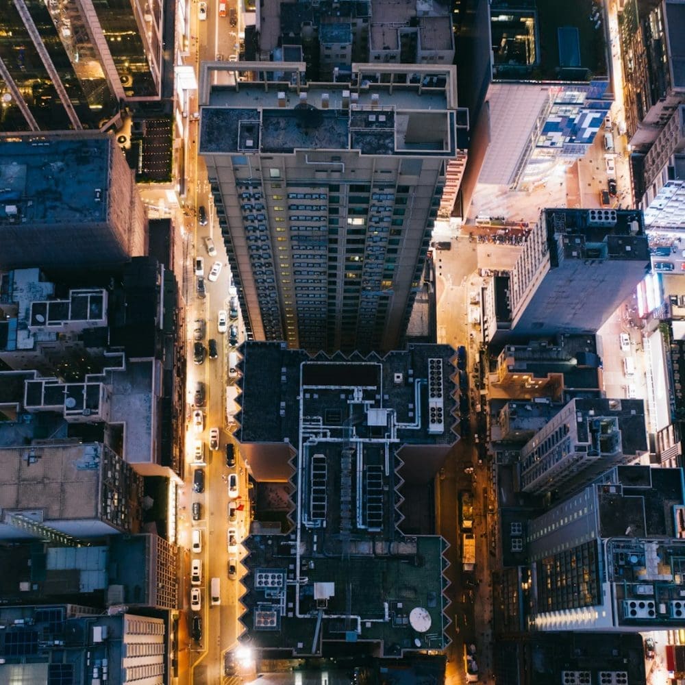 Asset Management | Bear Atlantic Group