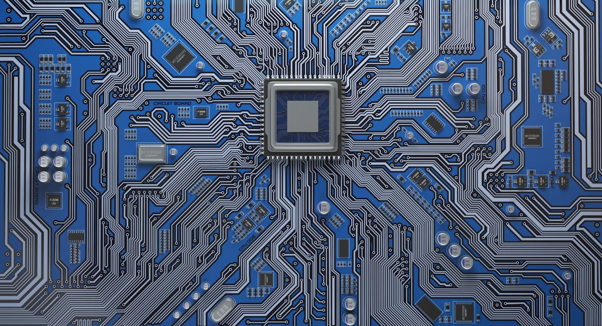 Technology | Bear Atlantic Group